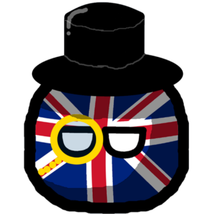 uk ball