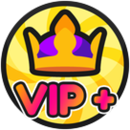 VIP Plus - Roblox