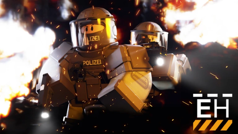 Roblox - Emergency Hamburg | Explore the ultimate Roblox indie game hub ...