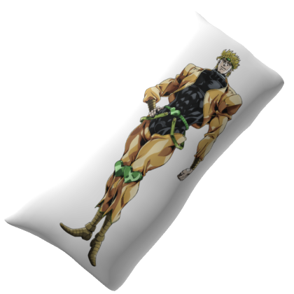 Dio | Roblox Item - Rolimon's