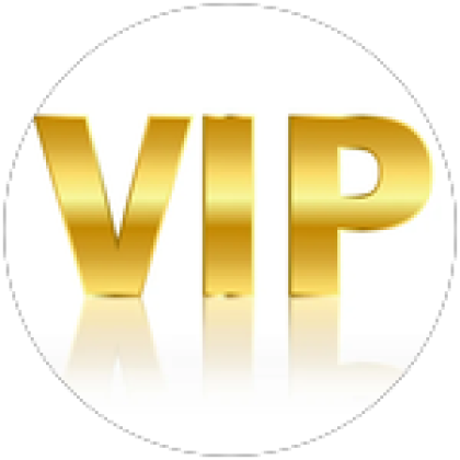 VIP - Roblox