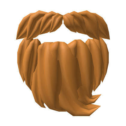 Beard | Roblox Item - Rolimon's