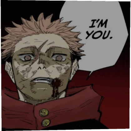 yuji itadori avatar pfp | Roblox Item - Rolimon's