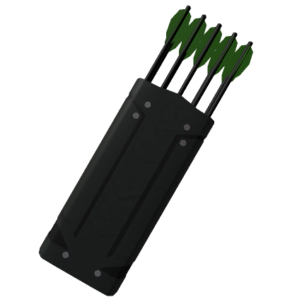 Aljaba de Flecha - Roblox