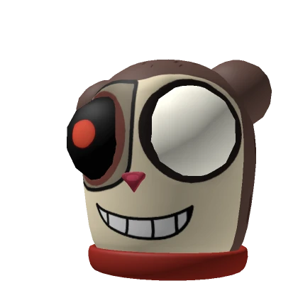 EVIL Max Design Pro [MaxDesignPro FNF] | Roblox Item - Rolimon's