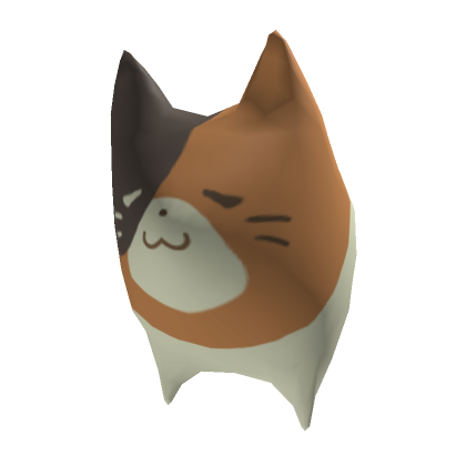 Nago Cat | Roblox Item - Rolimon's