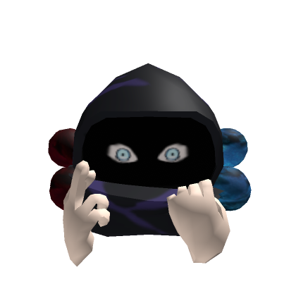 [⏳] Gojo Hood | Roblox Item - Rolimon's