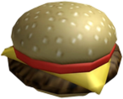 burger - Roblox