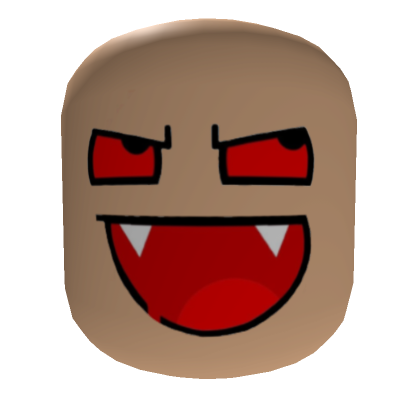 [⏳] Epic Vampire Face | Roblox Item - Rolimon's