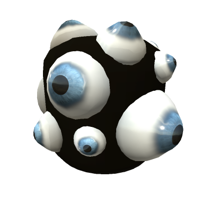 eyes | Roblox Item - Rolimon's
