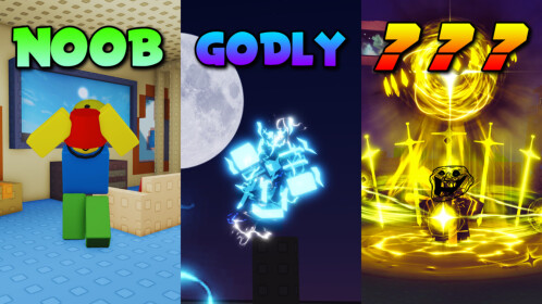 Noobies'in Morfinlerini Bul - Roblox