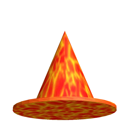 the speed-bombastic wizard-hat! | Roblox Item - Rolimon's