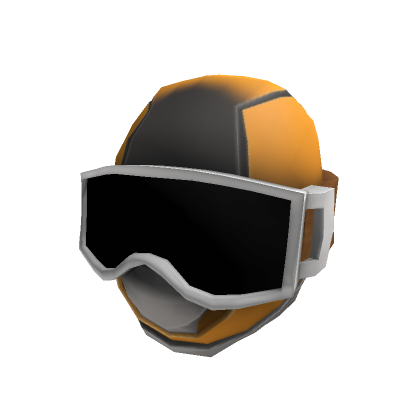 Snow Headwear Black Mask | Roblox Item - Rolimon's