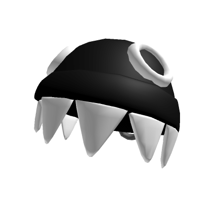 Chomp Chomp Beanie! | Roblox Item - Rolimon's