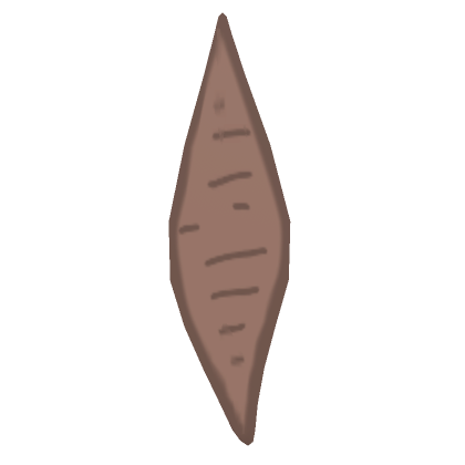 Mouth Scar | Roblox Item - Rolimon's