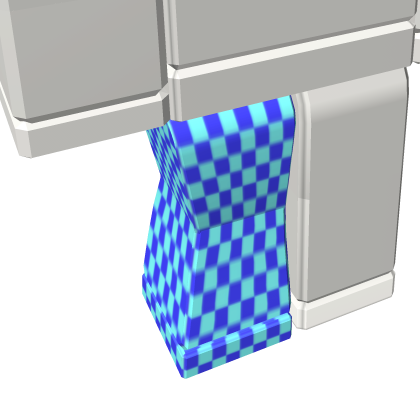 Blocky Girl V2 - Roblox