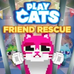 Play Cats Morphs: Friend Rescue | Roblox Game - Rolimon's