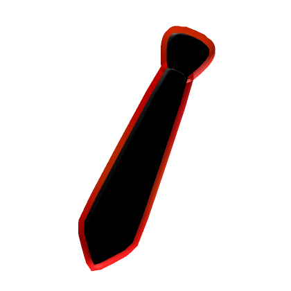 ️ tie | Roblox Item - Rolimon's