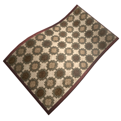 Regular Carpet | Roblox Item - Rolimon's