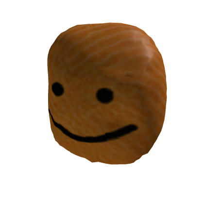 Nugget Man - Roblox