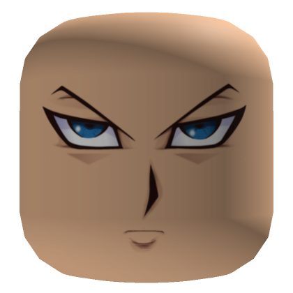 Sato Kaiba Face | Roblox Item - Rolimon's