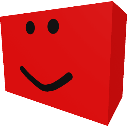 BIGGEST ITEM EVER (RED) | Roblox Item - Rolimon's