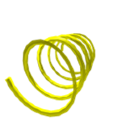 Super Speed Coil - Roblox