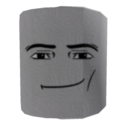 [⏳] Manly Toilet Paper | Roblox Item - Rolimon's