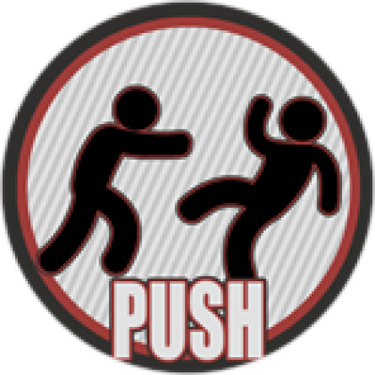 Push - Roblox
