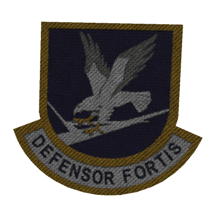 Airforce Security Forces Flash | Roblox Item - Rolimon's