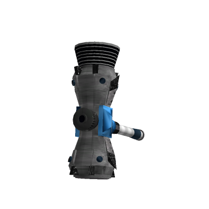 Gravity Hammer | Roblox Item - Rolimon's