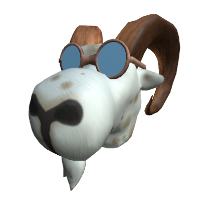 Did I? | Roblox Item - Rolimon's