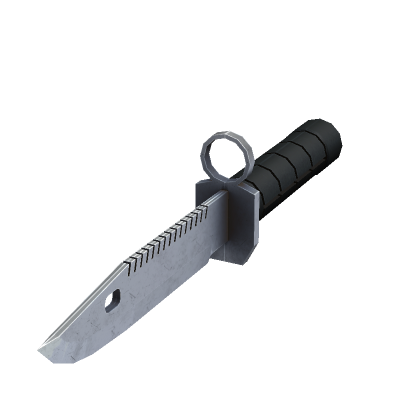 Handheld Knife | Roblox Item - Rolimon's