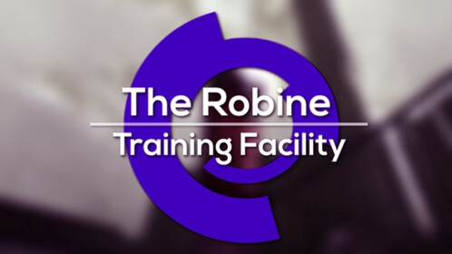 TR | Instalación de Entrenamiento - Roblox