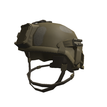 Coyote IHPS Helmet | Roblox Item - Rolimon's