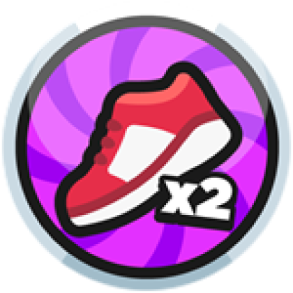 x2 Speed - Roblox