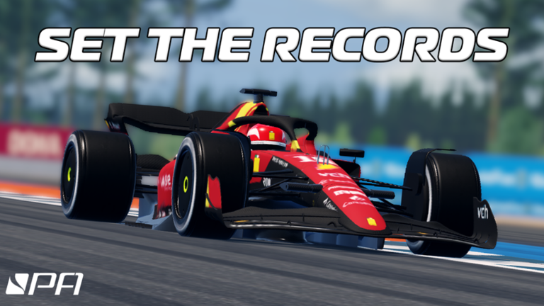 Formula Apex Racing | Roblox Game - Rolimon's