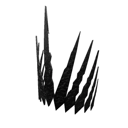 Black Crown | Roblox Item - Rolimon's