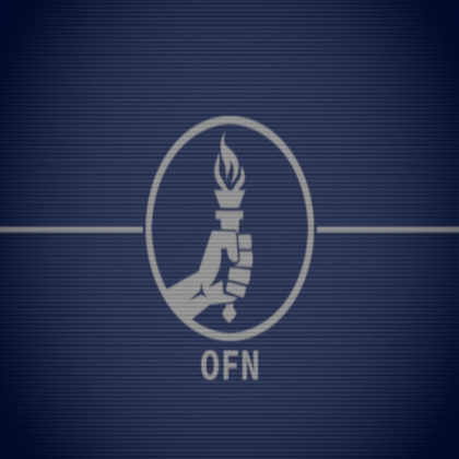 Organization of Free Nations | TNO