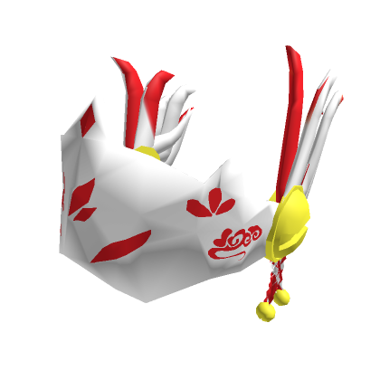 Ninja Helm's Code & Price - RblxTrade