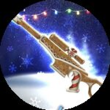 Gingerscope - Roblox