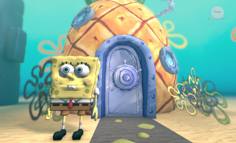 La folle fête de freakybob! [NOUVEAU BOSSFIGHT!] - Roblox