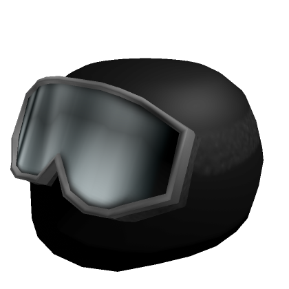 Classic SWAT Helmet | Roblox Item - Rolimon's