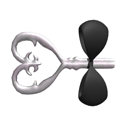 doll winding key v2 (back) ♡ | Roblox Item - Rolimon's