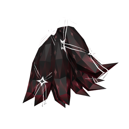 Night Kitsune Nine Tails | Roblox Item - Rolimon's