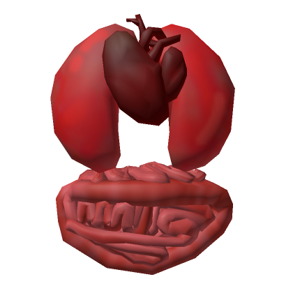 Fresh Interior (Skeleton) | Roblox Item - Rolimon's