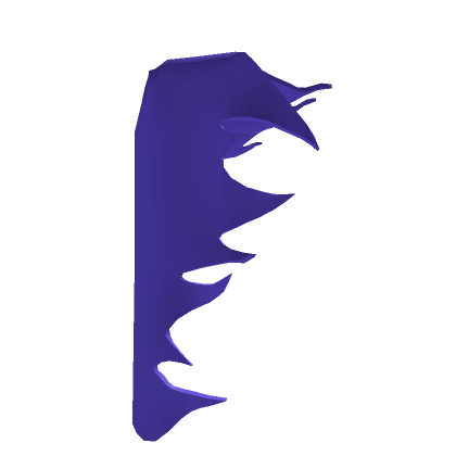 Trunks Ripped Sleeve | Roblox Item - Rolimon's