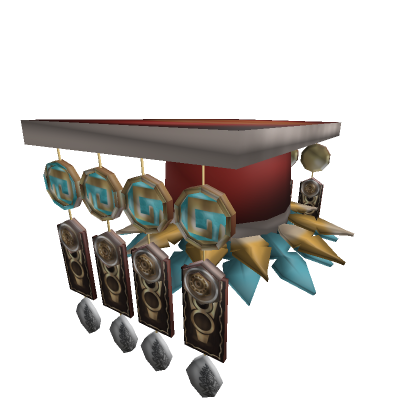 Aztec Item | Roblox Item - Rolimon's