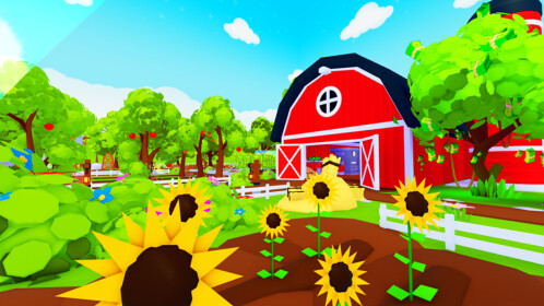[ABRIR FONTE!] Farm Tycoon - Roblox
