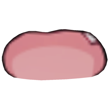 🙂 Tooth Mouth (3D) 🙂 | Roblox Item - Rolimon's